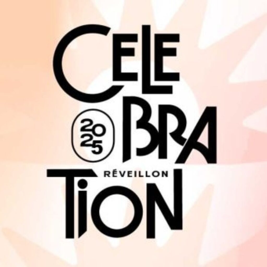 Réveillon 2025 • TIMELAPSE