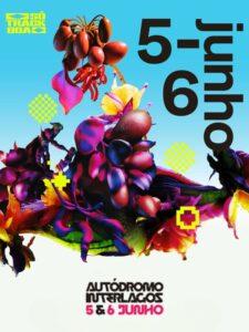 Só Track Boa SP • Ingressos com Desconto • São Paulo/SP